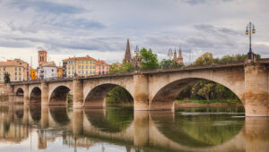 Rioja Wine Region - La Rioja Spain