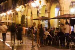 Rioja Wine Region - La Rioja Spain