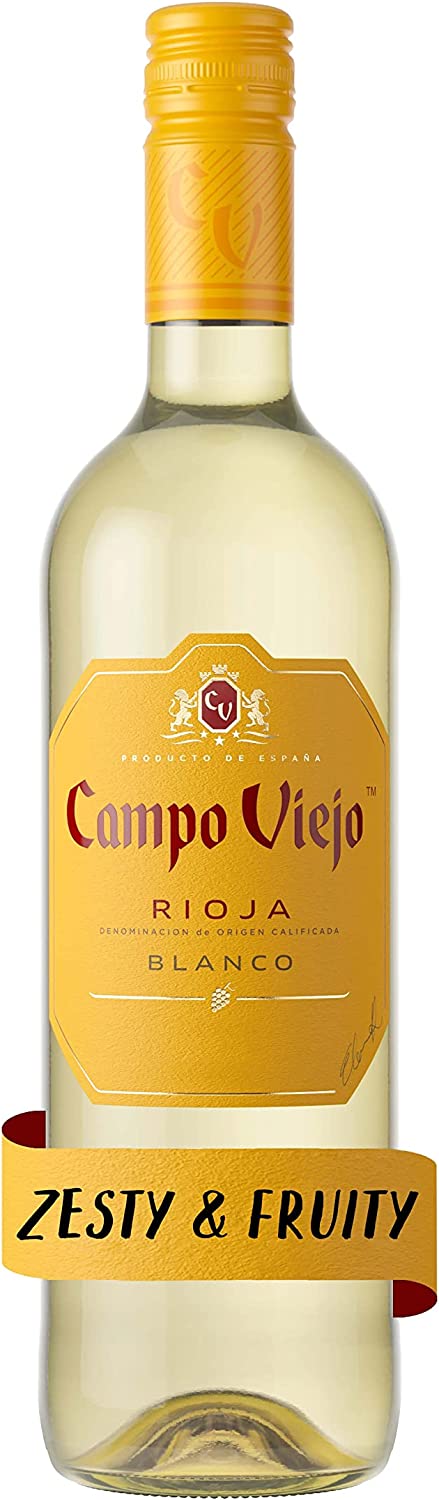 Rioja Summer Drinks - RIOJA