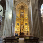 Najera, La Rioja Spain - tourist information